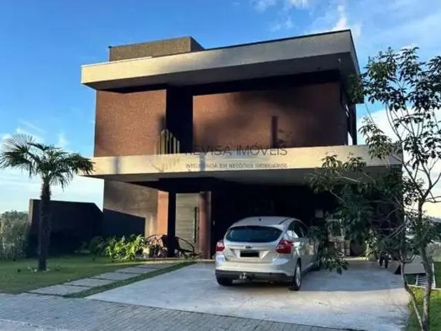 Casa / Sobrado em Condomínio para Locação em Santana de Parnaíba/SP Sítio do Rosário 3 Quartos