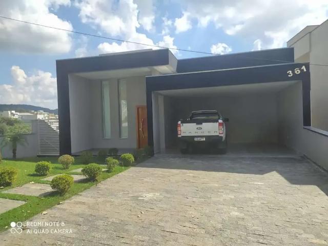 Casa / Sobrado em Condomínio para Locação em Santana de Parnaíba/SP Suru 3 Quartos