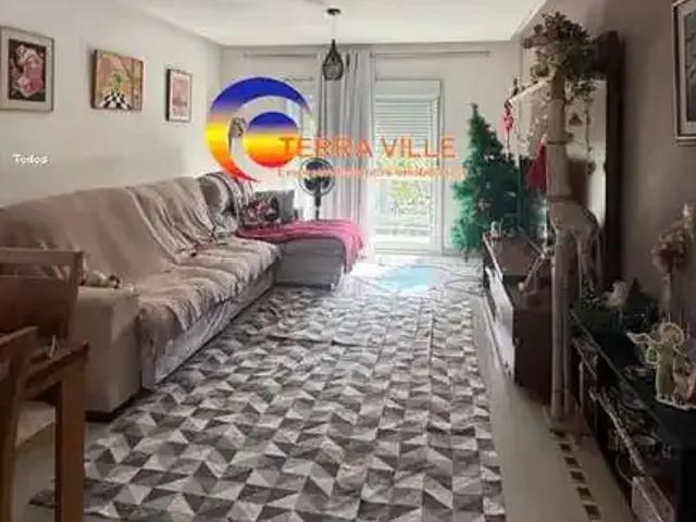 Casa / Sobrado em Condomínio para Locação em Santana de Parnaíba/SP Suru 3 Quartos
