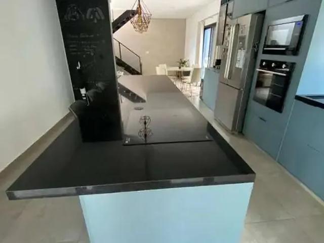Casa / Sobrado em Condomínio para Locação em Santana de Parnaíba/SP Suru 3 Quartos