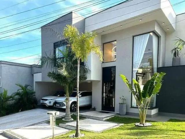 Casa / Sobrado em Condomínio para Locação em Santana de Parnaíba/SP Suru 3 Quartos