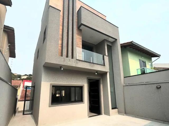 Casa / Sobrado em Condomínio para Locação em Santana de Parnaíba/SP Parque Sinai 3 Quartos