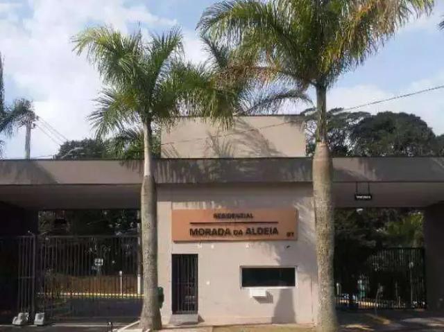 Casa / Sobrado em Condomínio para Locação em Santana de Parnaíba/SP Quintas do Ingaí 2 Quartos