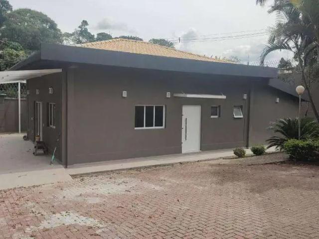 Casa / Sobrado em Condomínio para Locação em Santana de Parnaíba/SP Quintas do Ingaí 3 Quartos