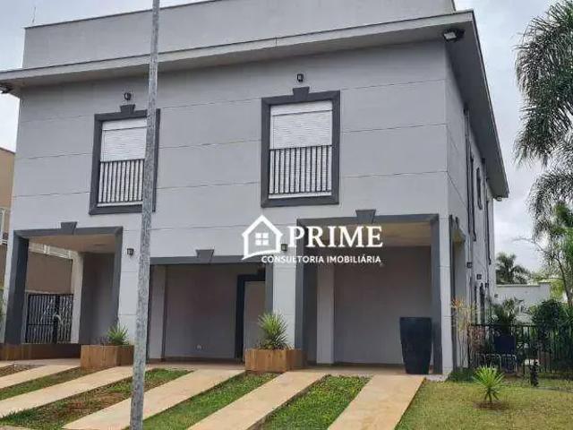 Casa / Sobrado em Condomínio para Locação em Santana de Parnaíba/SP Residencial Burle Marx 6 Quartos