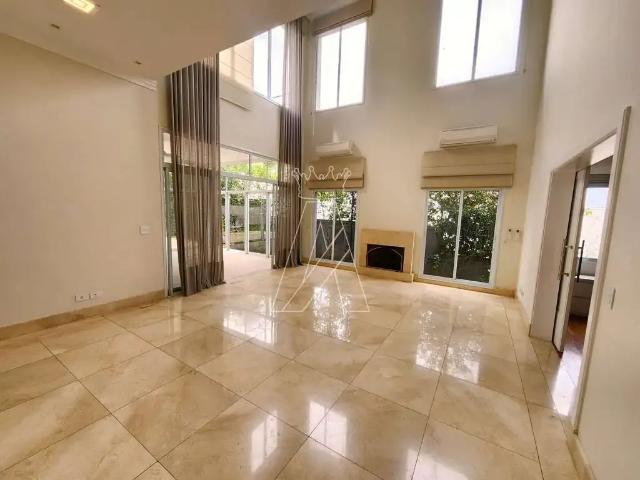 Casa / Sobrado em Condomínio para Locação em Santana de Parnaíba/SP Tamboré 5 Quartos