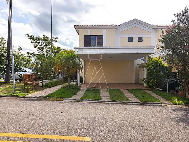 Casa / Sobrado em Condomínio para Locação em Santana de Parnaíba/SP Tamboré 2 Quartos