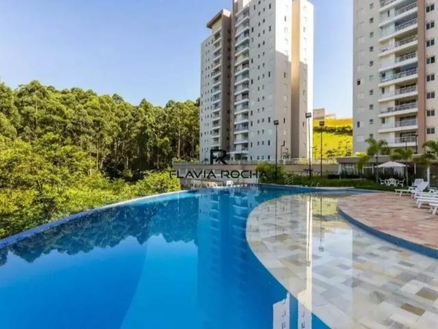 Casa / Sobrado em Condomínio para Locação em Santana de Parnaíba/SP Tamboré 2 Quartos