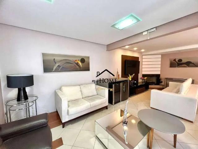 Casa / Sobrado em Condomínio para Locação em Santana de Parnaíba/SP Tamboré 3 Quartos