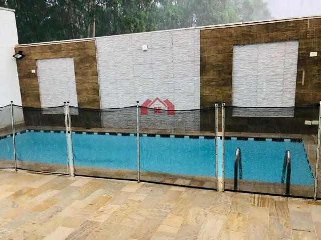 Casa / Sobrado em Condomínio para Locação em Santana de Parnaíba/SP Tamboré 3 Quartos