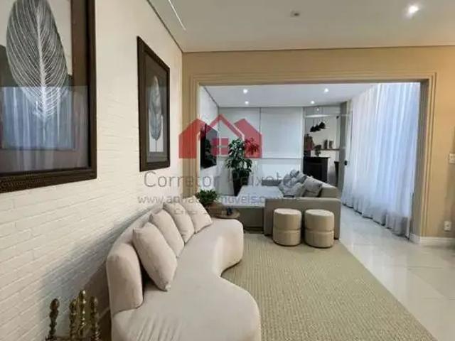 Casa / Sobrado em Condomínio para Locação em Santana de Parnaíba/SP Tamboré 3 Quartos