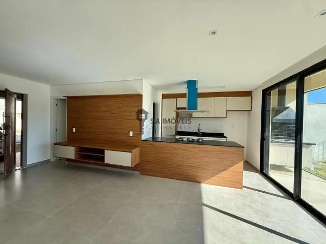 Casa / Sobrado em Condomínio para Locação em Santana de Parnaíba/SP Tanquinho 3 Quartos