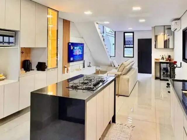 Casa / Sobrado em Condomínio para Locação em Santana de Parnaíba/SP Villas do Jaguari