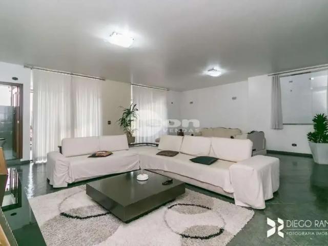 Casa / Sobrado em Condomínio para Locação em Santo André/SP Campestre 4 Quartos
