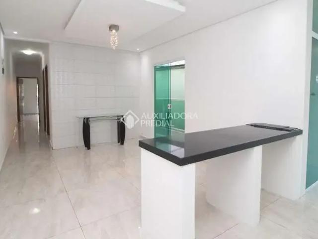 Casa / Sobrado em Condomínio para Locação em Santo André/SP Campestre 2 Quartos