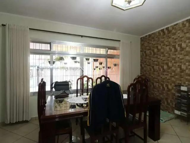 Casa / Sobrado em Condomínio para Locação em Santo André/SP Jardim 3 Quartos