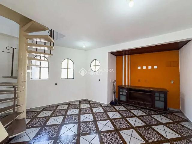 Casa / Sobrado em Condomínio para Locação em Santo André/SP Jardim Alzira Franco 4 Quartos