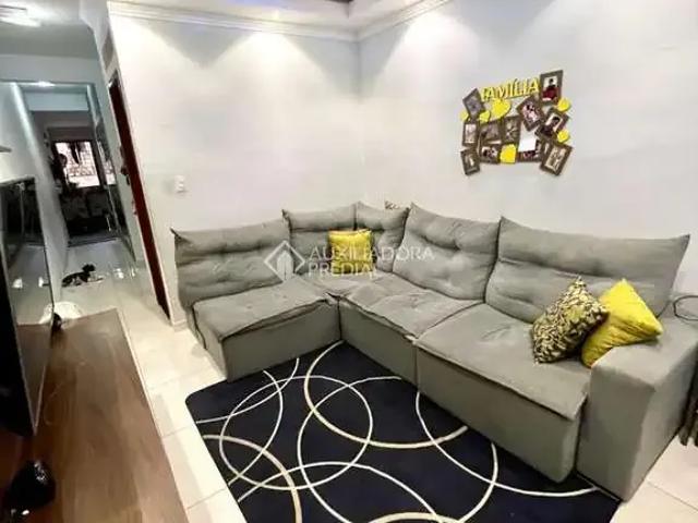 Casa / Sobrado em Condomínio para Locação em Santo André/SP Jardim Santo André 3 Quartos