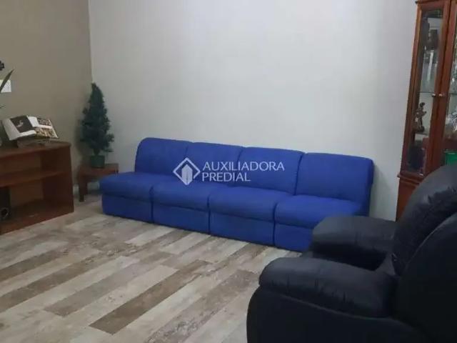 Casa / Sobrado em Condomínio para Locação em Santo André/SP Santa Teresinha 3 Quartos