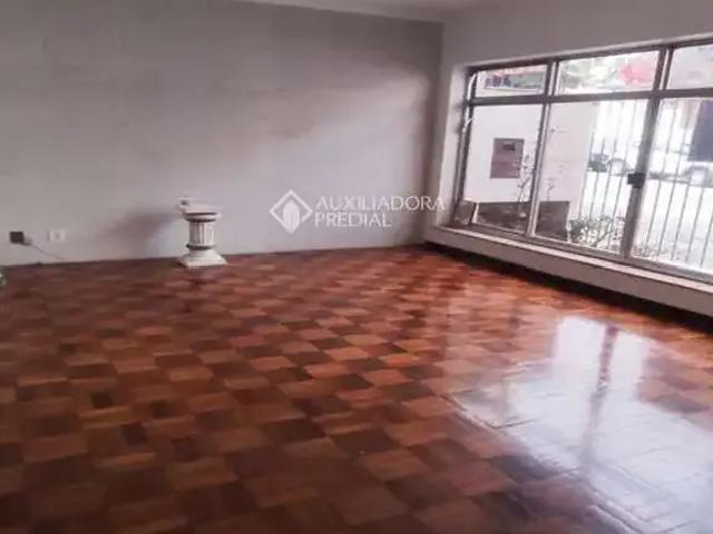Casa / Sobrado em Condomínio para Locação em Santo André/SP Vila Assunção 3 Quartos