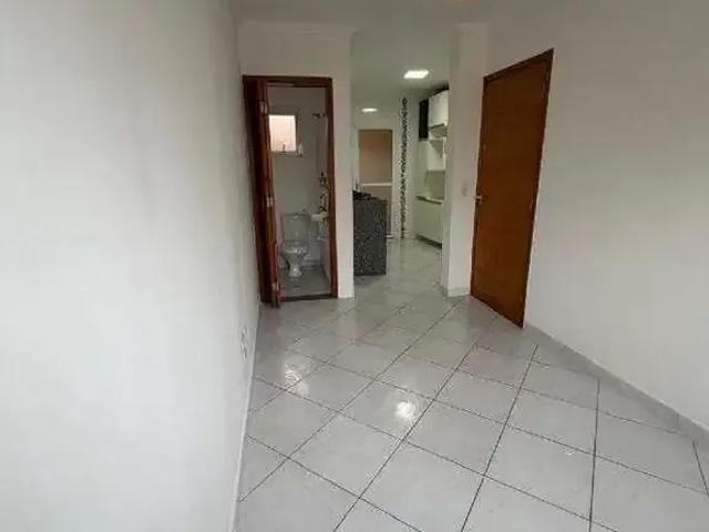 Casa / Sobrado em Condomínio para Locação em Santo André/SP Vila Floresta 2 Quartos