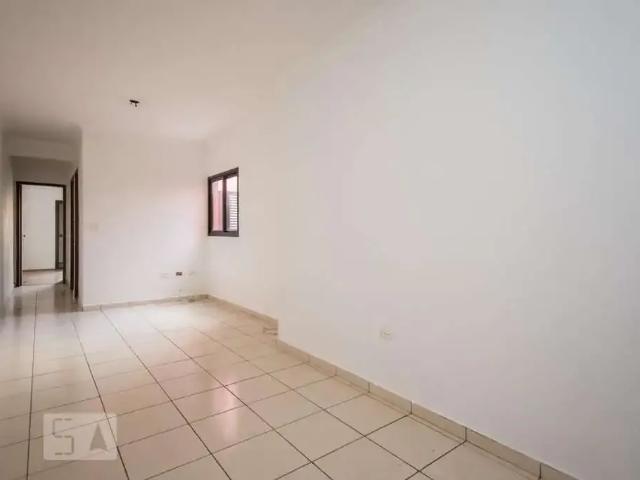 Casa / Sobrado em Condomínio para Locação em Santo André/SP Vila Leopoldina 2 Quartos