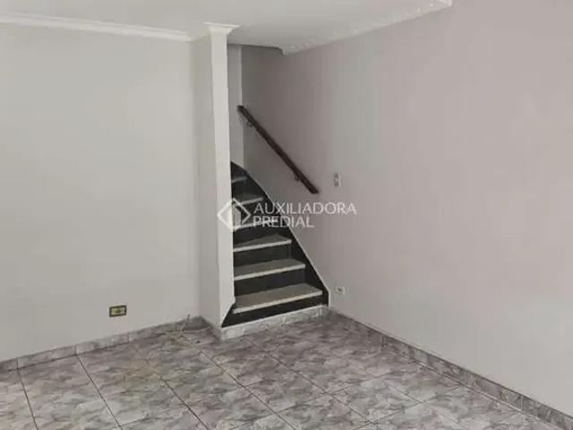 Casa / Sobrado em Condomínio para Locação em Santo André/SP Vila Lucinda 2 Quartos