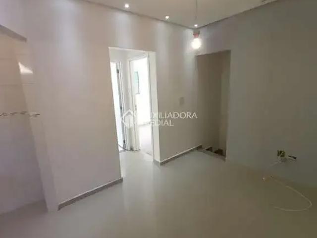 Casa / Sobrado em Condomínio para Locação em Santo André/SP Vila Príncipe de Gales 2 Quartos