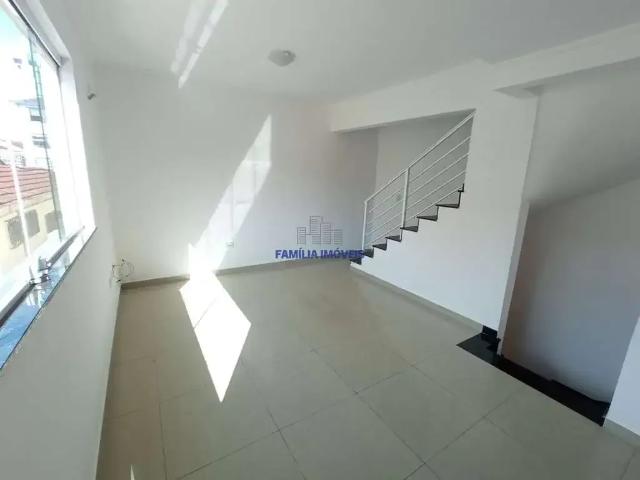 Casa / Sobrado em Condomínio para Locação em Santos/SP Vila Mathias 2 Quartos