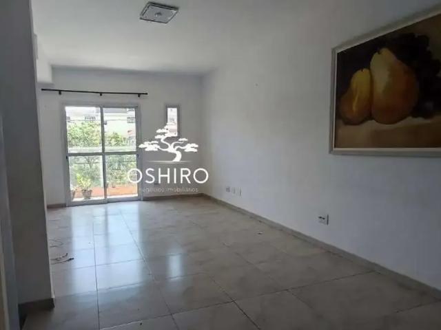 Casa / Sobrado em Condomínio para Locação em Santos/SP Vila Belmiro 2 Quartos