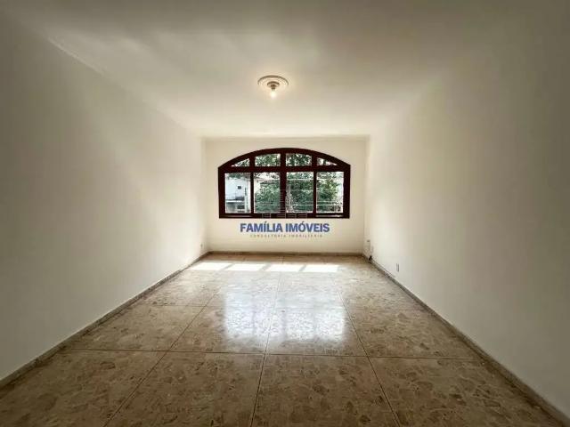 Casa / Sobrado em Condomínio para Locação em Santos/SP Aparecida 2 Quartos