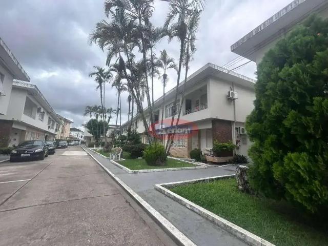 Casa / Sobrado em Condomínio para Locação em Santos/SP Encruzilhada 2 Quartos