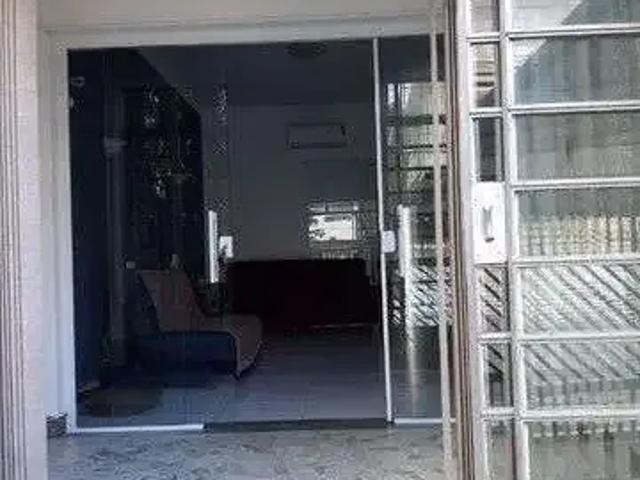 Casa / Sobrado em Condomínio para Locação em Santos/SP Gonzaga 2 Quartos