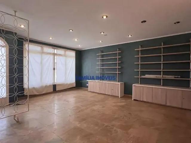 Casa / Sobrado em Condomínio para Locação em Santos/SP Gonzaga 4 Quartos