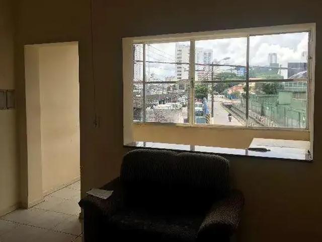 Casa / Sobrado em Condomínio para Locação em Santos/SP José Menino 3 Quartos