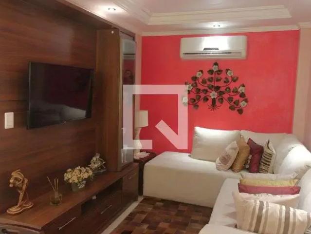 Casa / Sobrado em Condomínio para Locação em Santos/SP Macuco 3 Quartos