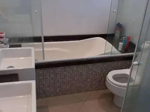 Casa / Sobrado em Condomínio para Locação em Santos/SP Ponta da Praia 4 Quartos