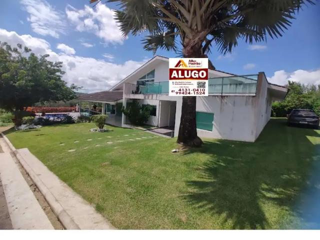 Casa / Sobrado em Condomínio para Locação em Sairé/PE Centro 5 Quartos