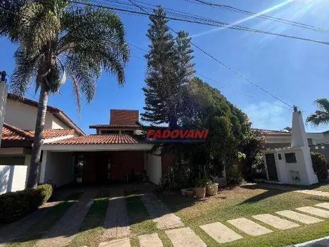 Casa / Sobrado em Condomínio para Locação em Salto/SP Condomínio Fechado Hermenegildo Milioni 4 Quartos