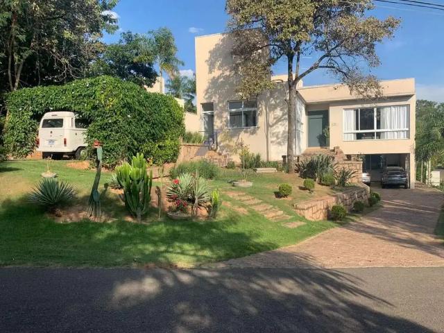 Casa / Sobrado em Condomínio para Locação em Salto/SP Condomínio Monte Belo 4 Quartos