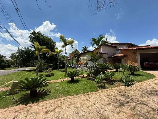 Casa / Sobrado em Condomínio para Locação em Salto/SP Condomínio Monte Belo 4 Quartos