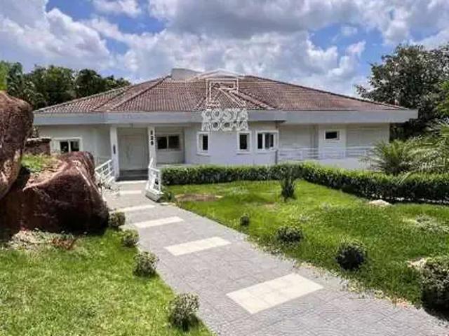 Casa / Sobrado em Condomínio para Locação em Salto/SP Condomínio Monte Belo 4 Quartos