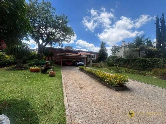 Casa / Sobrado em Condomínio para Locação em Salto/SP Condomínio Monte Belo 3 Quartos