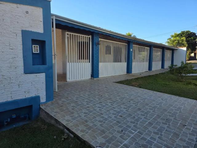 Casa / Sobrado em Condomínio para Locação em Salto/SP Condomínio Zuleika Jabour 3 Quartos