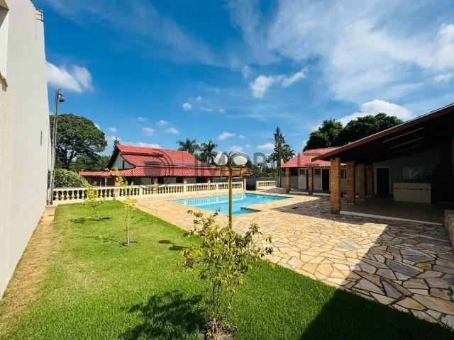 Casa / Sobrado em Condomínio para Locação em Salto/SP Condomínio Zuleika Jabour 3 Quartos