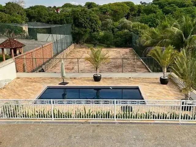 Casa / Sobrado em Condomínio para Locação em Salto/SP Condomínio Zuleika Jabour 3 Quartos