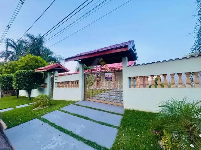 Casa / Sobrado em Condomínio para Locação em Salto/SP Condomínio Zuleika Jabour 4 Quartos