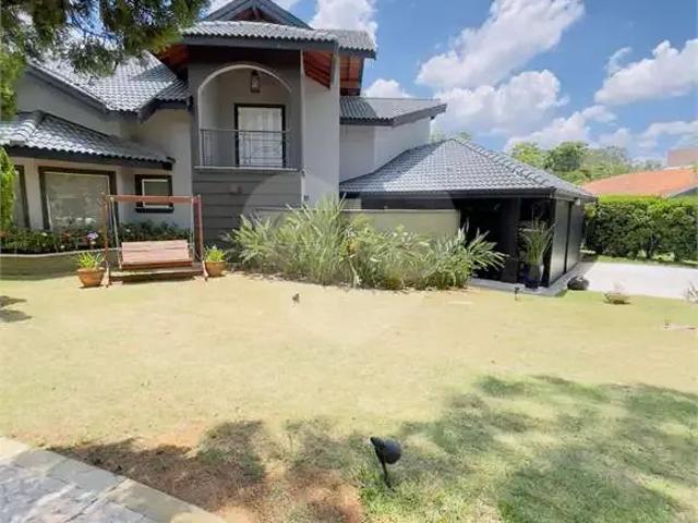Casa / Sobrado em Condomínio para Locação em Salto/SP Haras Paineiras 3 Quartos