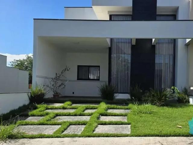 Casa / Sobrado em Condomínio para Locação em Salto/SP Itapecerica 3 Quartos
