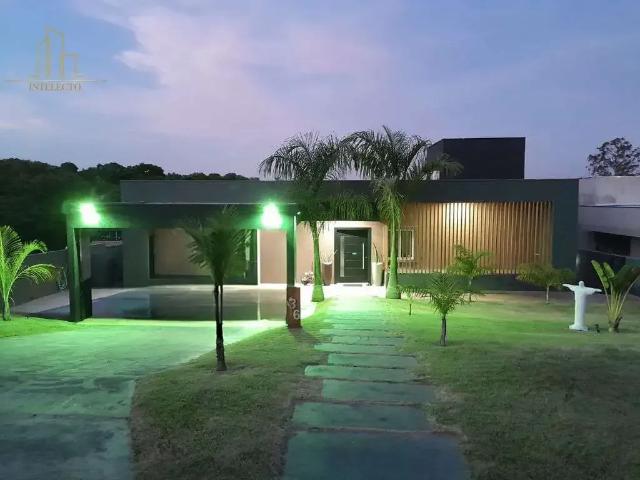 Casa / Sobrado em Condomínio para Locação em Salto/SP Jardim Buru 3 Quartos